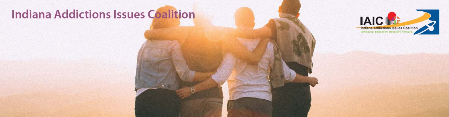 IAIC : Mental Health America of Indiana