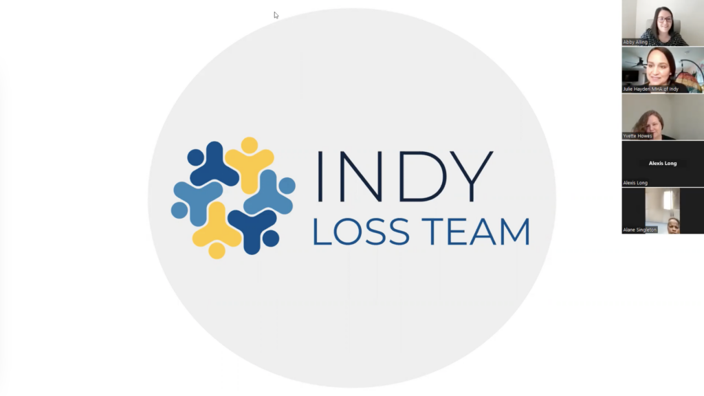 MHA Indianapolis : Mental Health America of Indiana